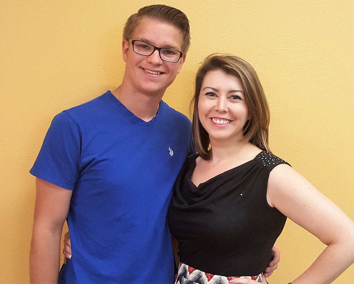 Teachers Inspire Us to Look to the Future | by Matthew Mecham | The ...