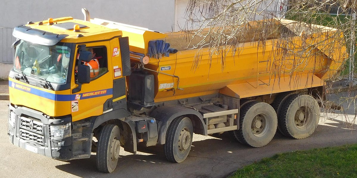 #France: Diesel fuel surges in the paradise of South of France John ...