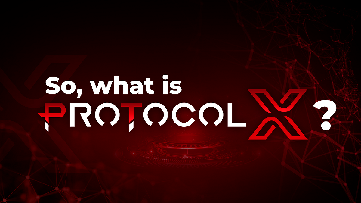 Protocol X DeFi. Introduction to PTX | by Core Team | August 2022 | Medium