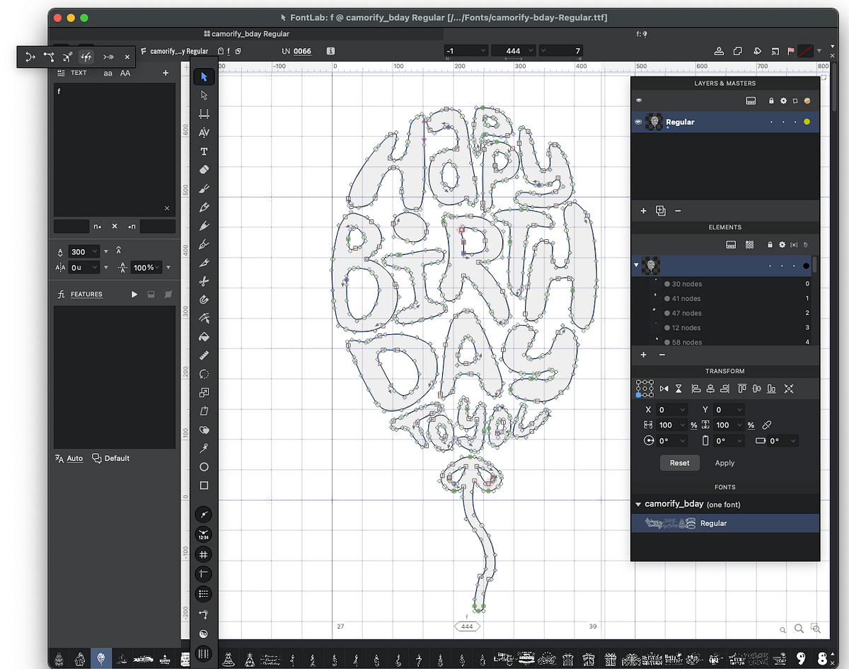 The Perfect Blend: Balancing Sticker Variety, App Size, and User ...