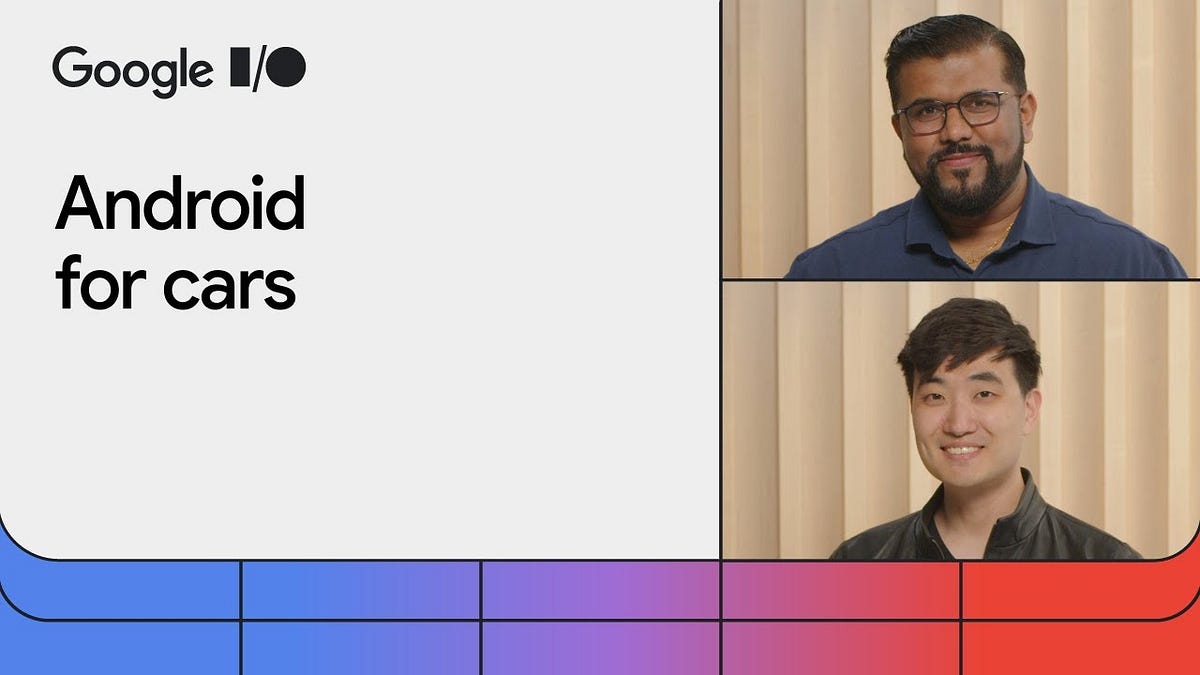 Mengemudi Menuju Masa Depan: Inovasi Terbaru Google untuk Pengalaman Android di Mobil | by ...