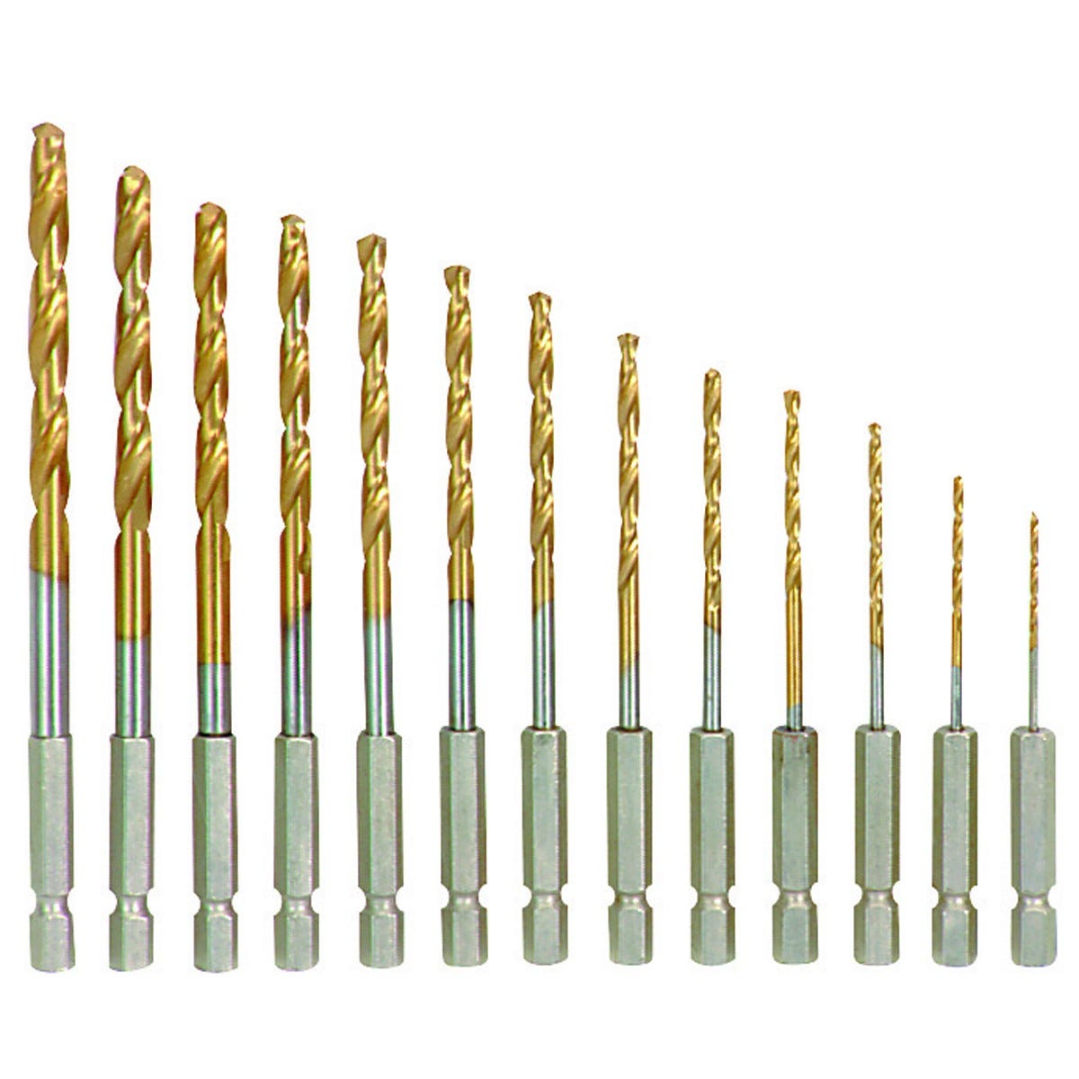 The Effect of Case-Specific Designs on Drill Bit Performance | by Todd ...