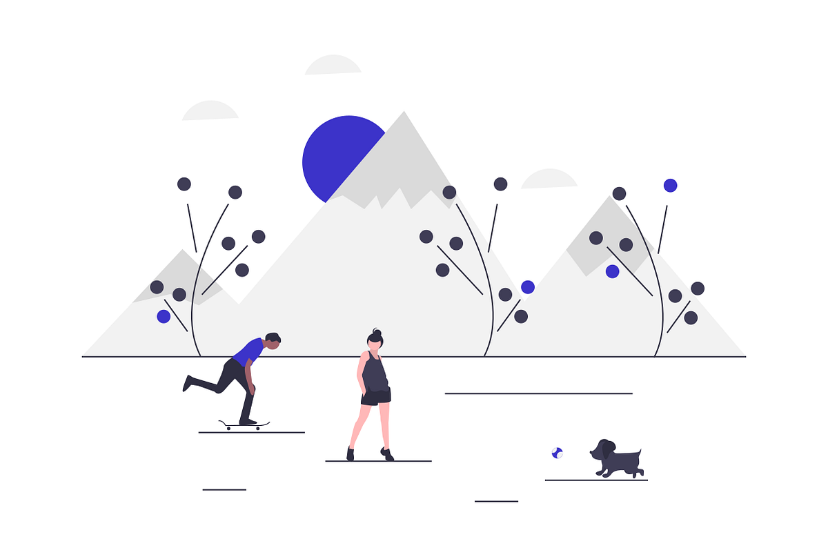 The importance of having hobbies outside of work | by Knoxon Tech | Medium