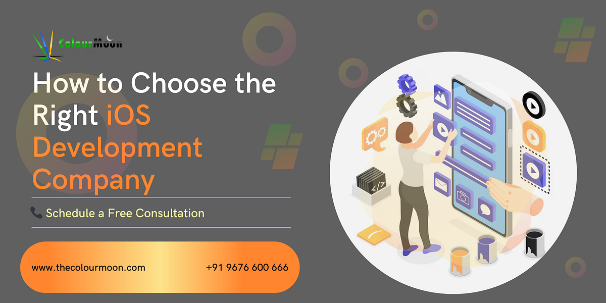 How to Choose the Right iOS Development Company in Kukatpally | by ...