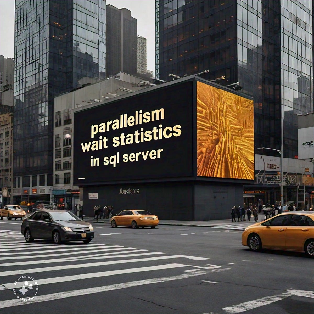Understanding Parallelism Wait Statistics in SQL Server | by Joseph Chakola | Medium
