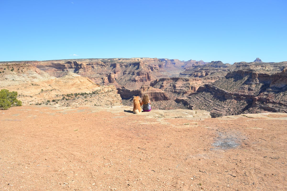 Travel. It Will Give You Perspective. | by Catie Czajkowski | RE: Write | Medium