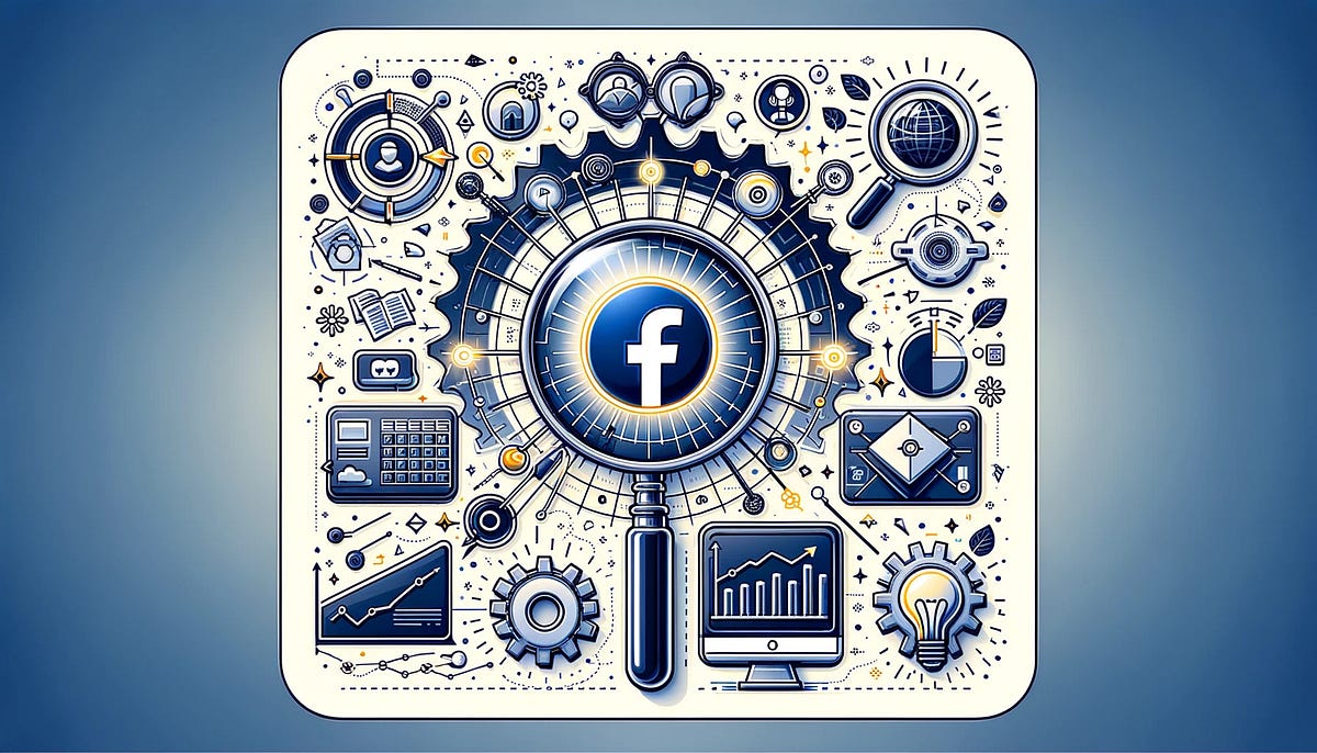 The Insider’s Guide to Unstoppable Facebook Ad Campaigns | by Jaleed Abdullah | Mar, 2024 | Medium