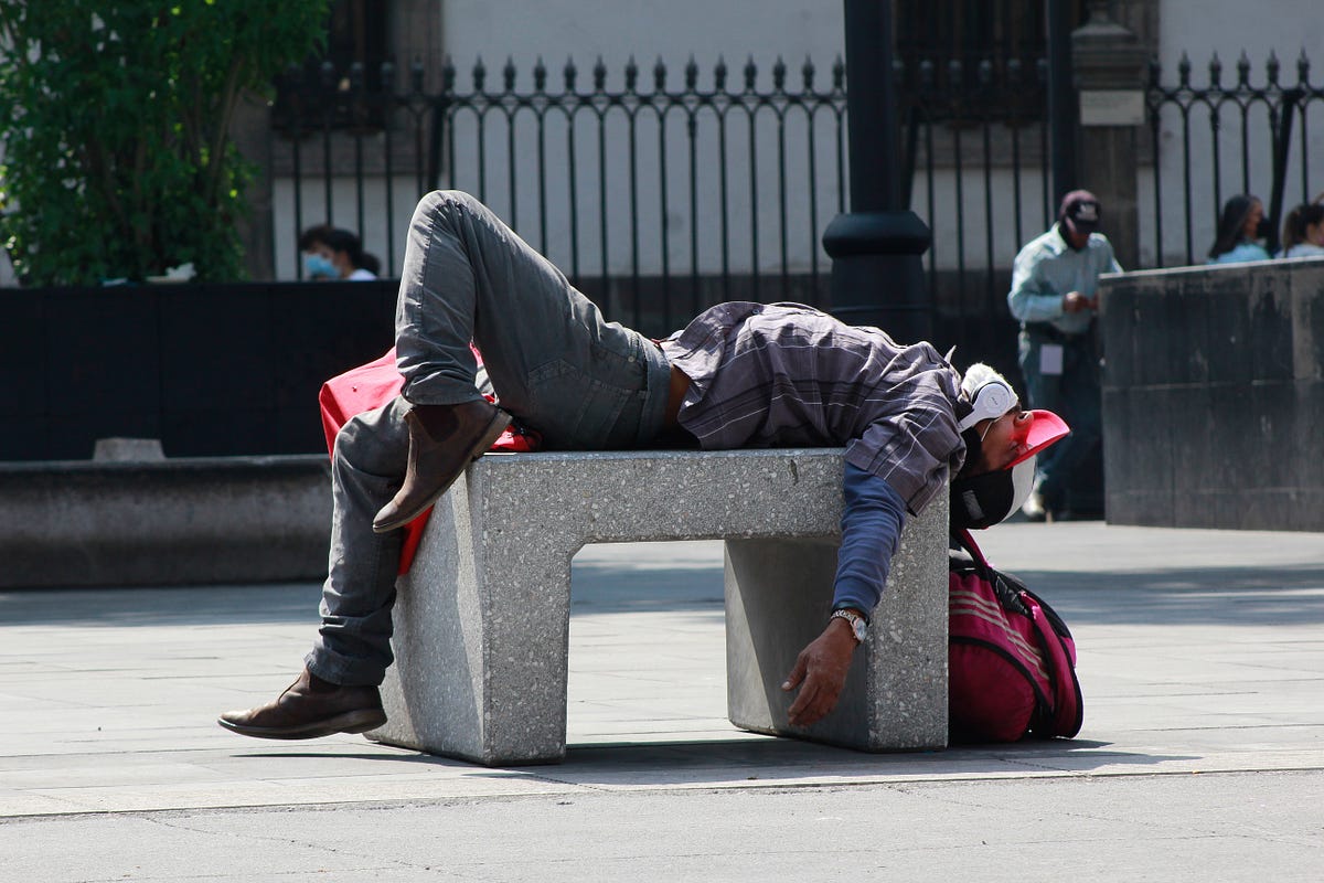 5 Causes of Excessive Sleep. Are You Oversleeping? | by Arslan Mirza ...