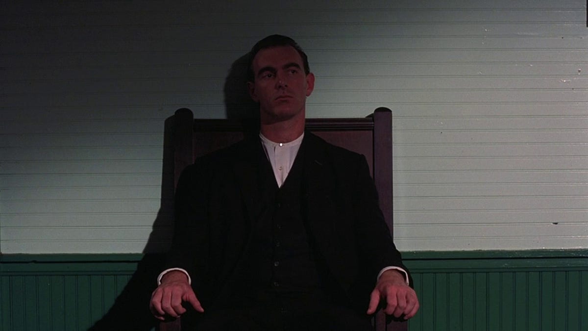 John Sayles at 70: Selected Works | by Brad Sanders | Medium