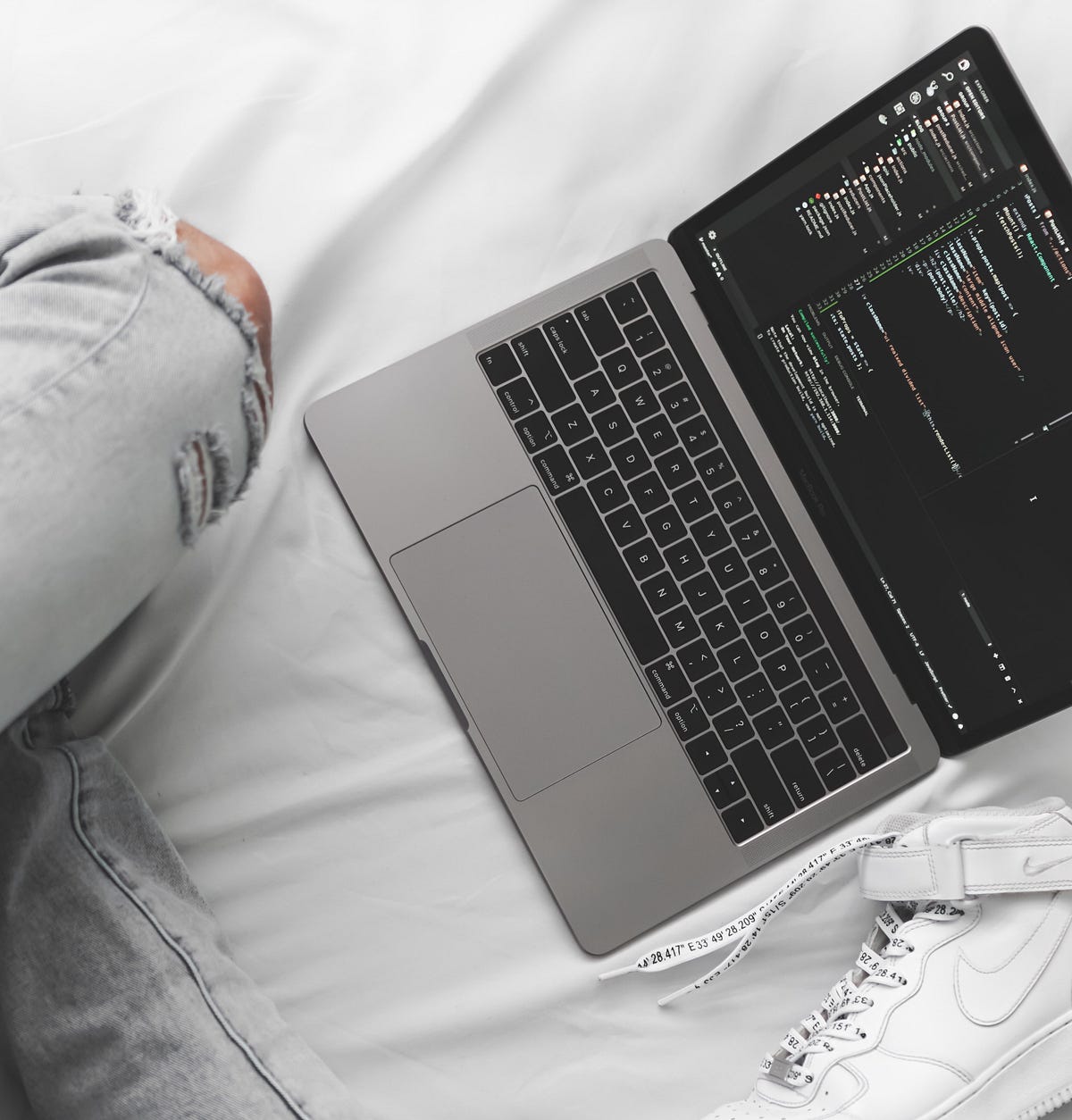 Working With New Generation of Python | by Mohit Malhotra | The Startup ...