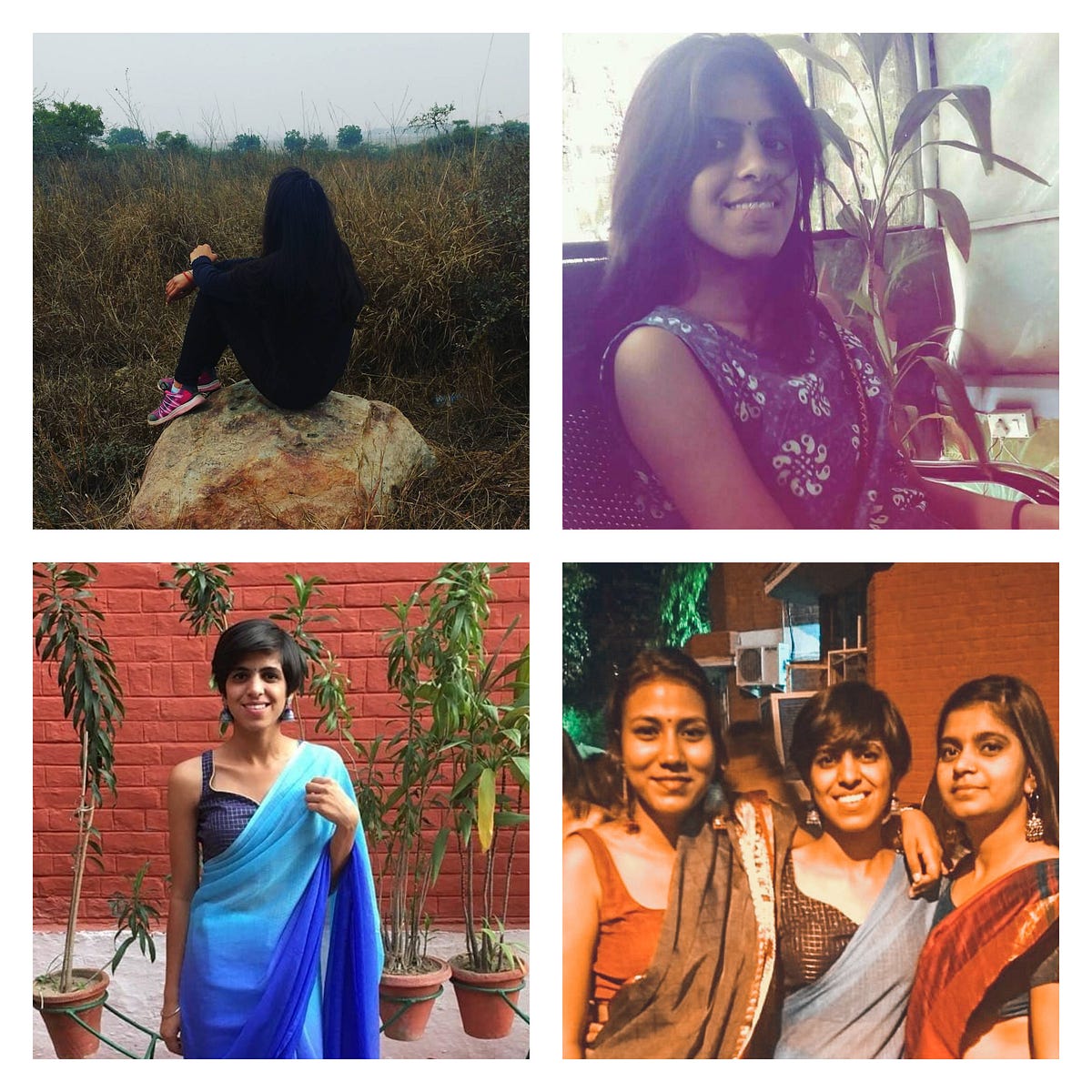 A late farewell 🕊️. Trigger warning: This piece mentions… | by Shweta ...