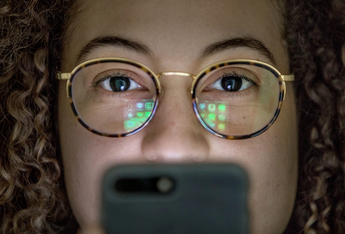 Breaking up with your smartphone is really, really hard — just ask ...