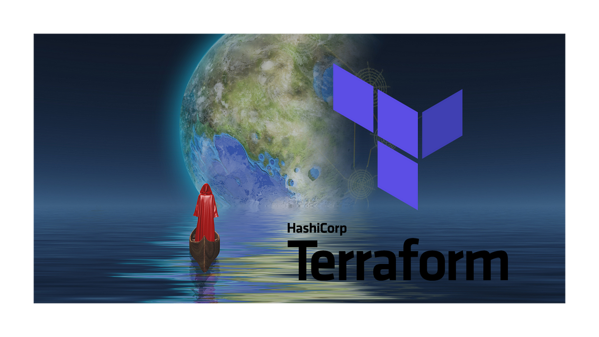 Deploy A Two Tier Architecture With Terraform By Erika Anderson Devops Dev