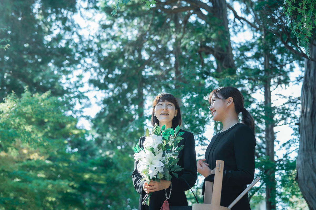 Why Japanese People Are Cutting Ties with Buddhist Temples | by Yuko ...