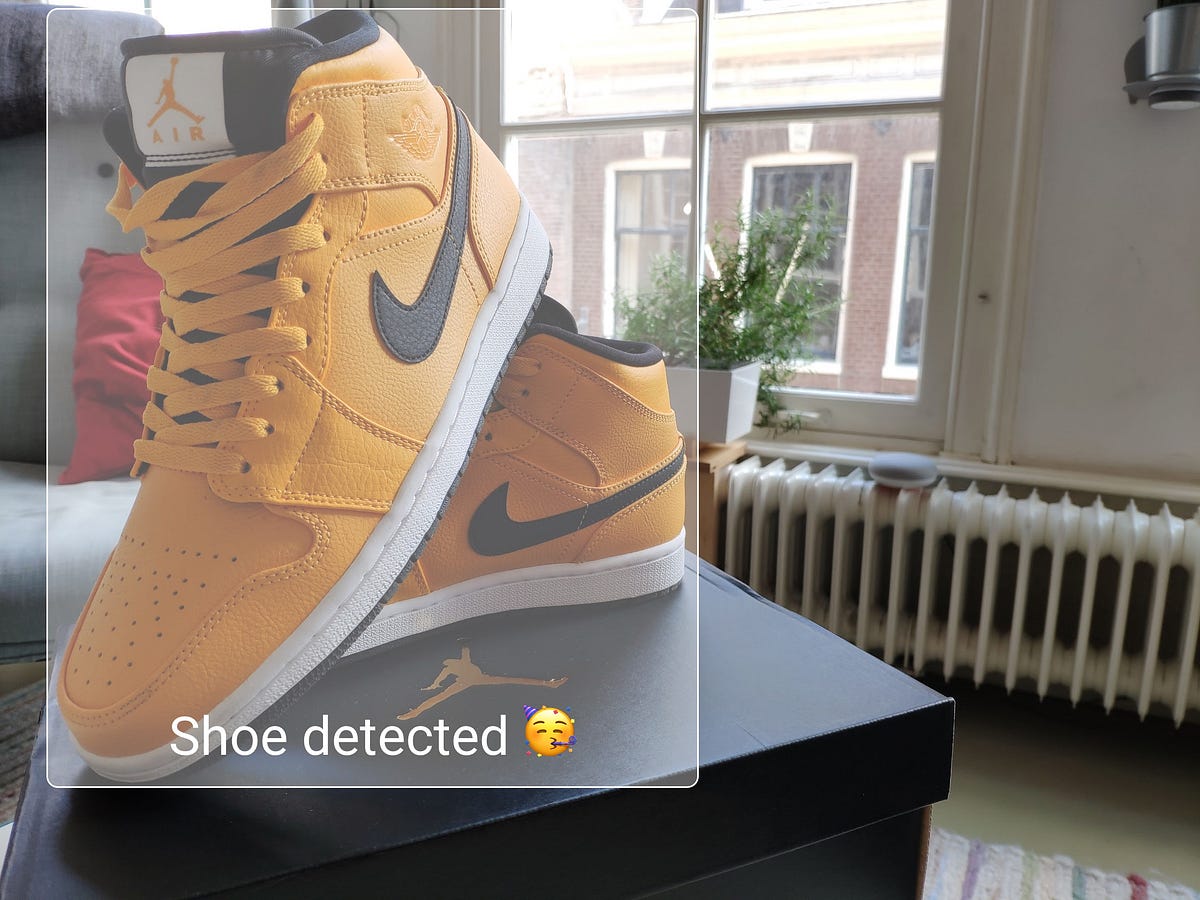 Object Detection And Tracking With Firebase Ml Kit And Camerax — Ml Product Search Part 3 By 2112