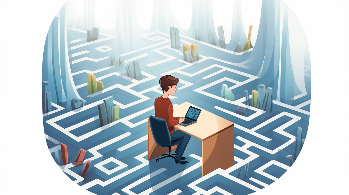 Navigating the Bug Maze: Strategies for Overcoming Frustration and ...