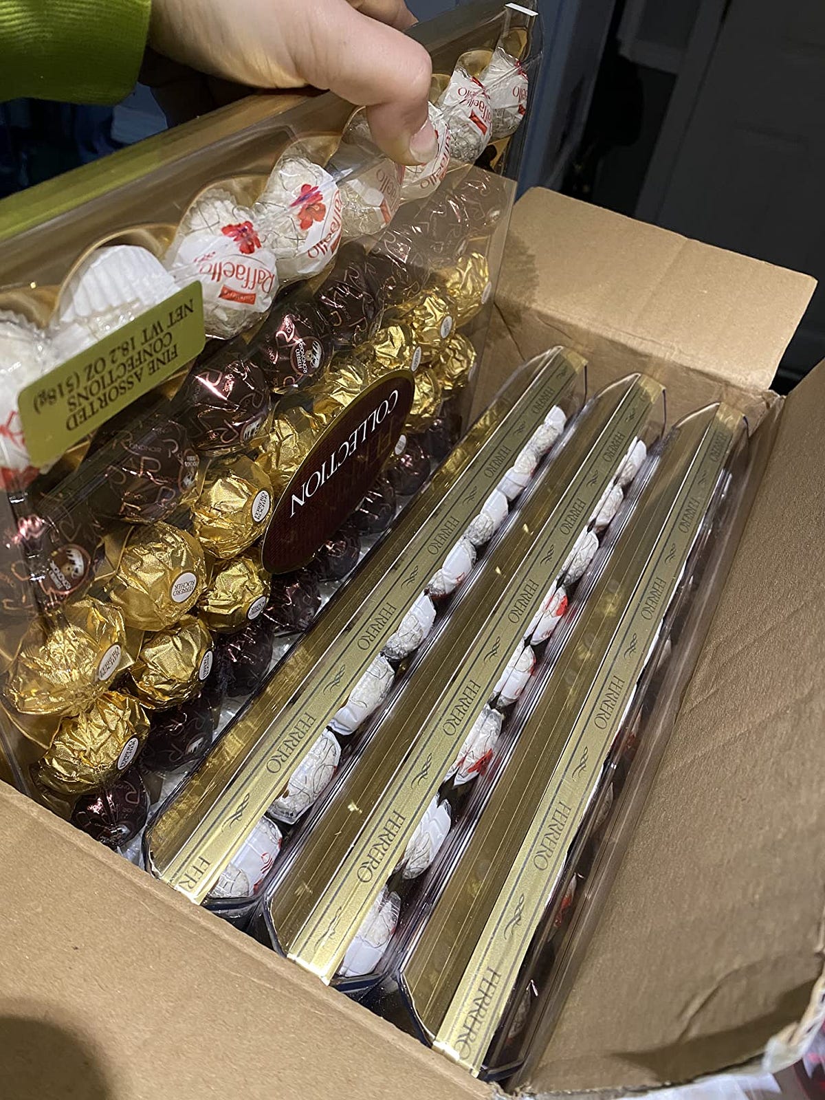 REPUTABLE CHOCOLATE DELIVERY SERVICES TO EXPLORE | by HIB REVIEWS | Jan ...