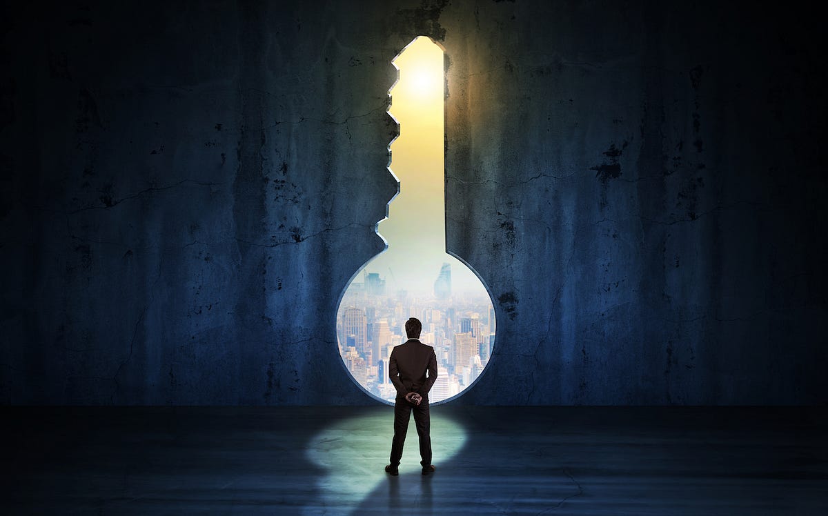 Reimagining Ownership. Do you own your own home? Do you… | by steven ...