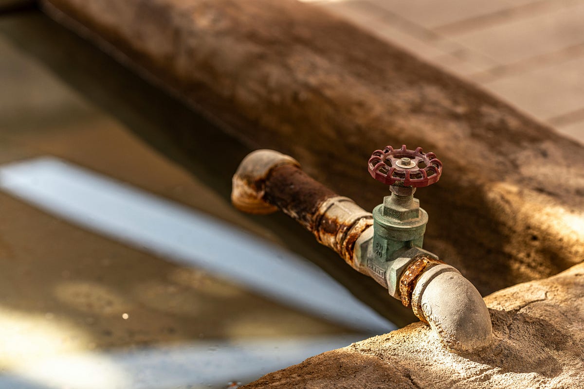 Water Shortage. A short poem about the selfless… | by Sakshat Rao | Medium