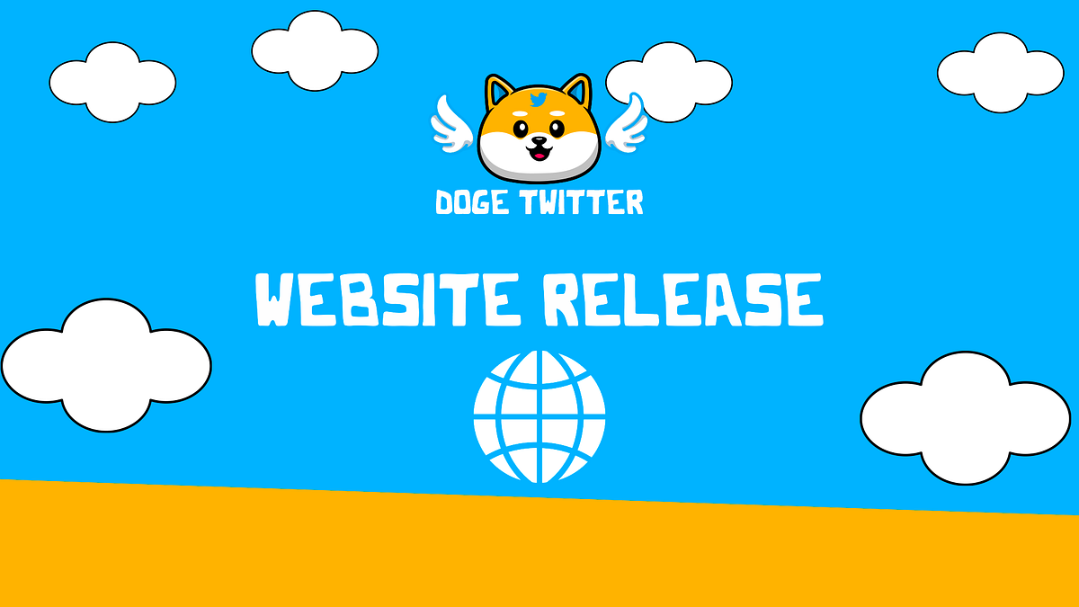 Website - Doge Twiitter - Medium