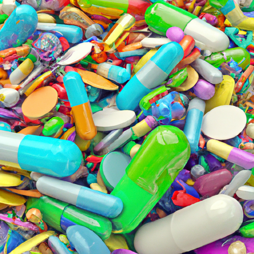 Unveiling the Hidden Dangers: How Big Pharma’s Miracle Drugs Sparked a ...