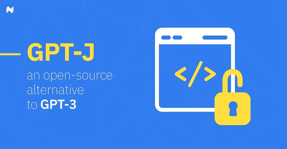 Revolutionise Your Q&A Bot with GPT-J: The Open-Source Game Changer as a Replacement for GPT-3 ...