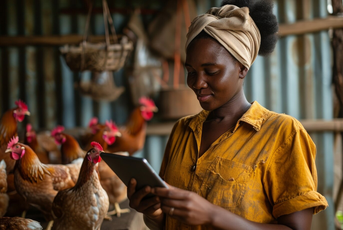 How Mobile App Development Can Change US Food Industry | by Garry Williams | Jul, 2024 | Medium