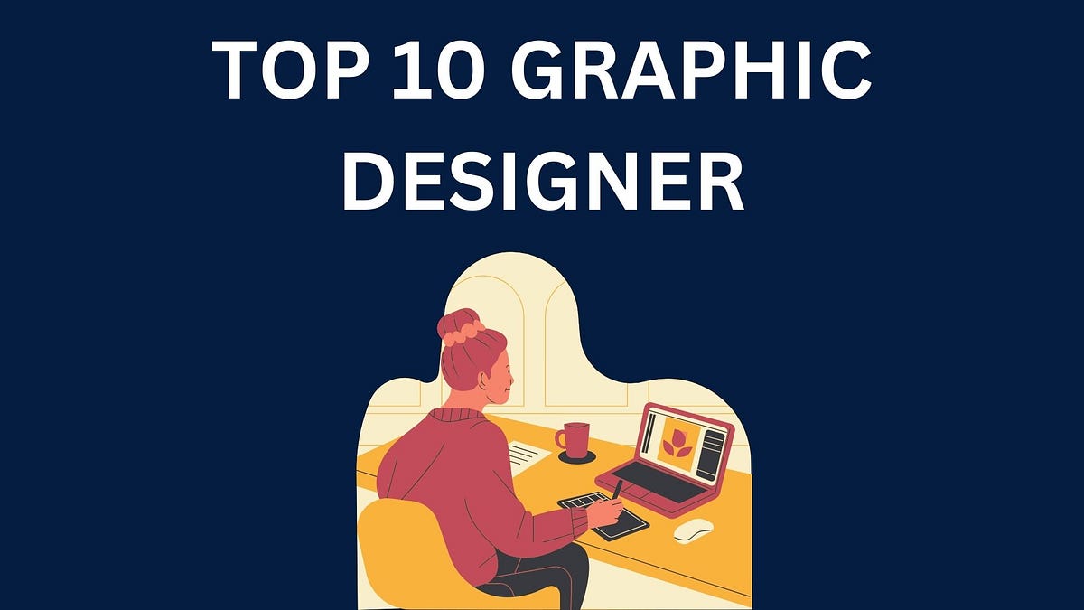 How to Hire a Graphic Designer. Graphic design is the art and practice ...