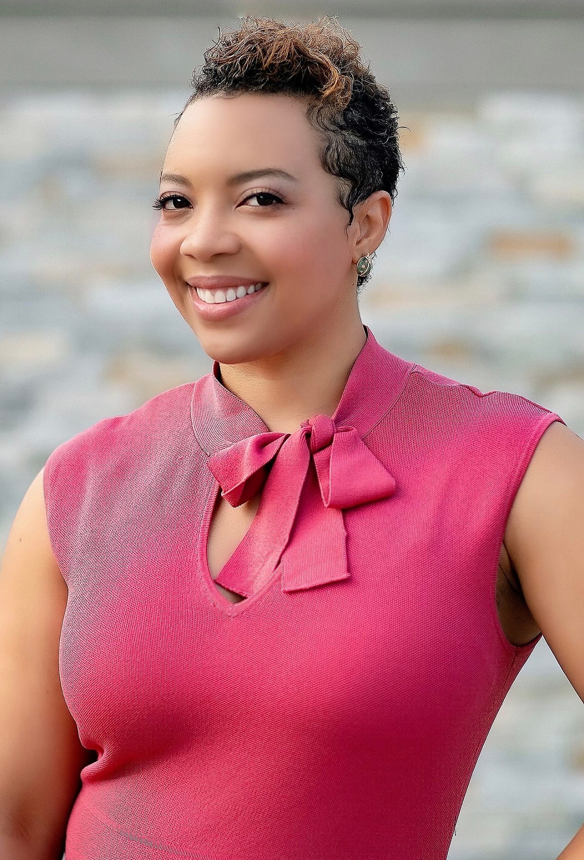 Meet Dr. Jerri Hines- Florida’s Top Black Maxillofacial Surgeon! | by ...