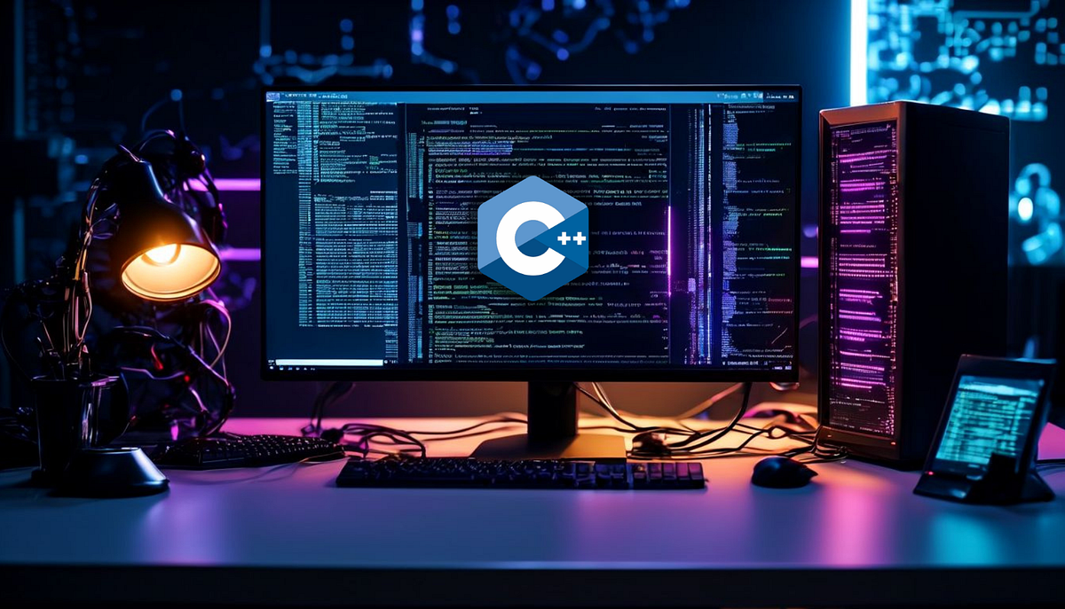 C++ Practice Set - 4. Question 1: Implement a C++ function… | by bhavya sharma | Medium