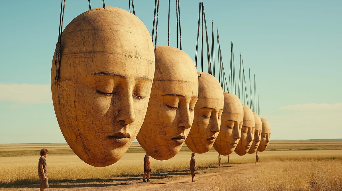 Silence Your Inner Critic! The Ultimate Guide to Conquering Imposter Syndrome | by Alex O. Magga ...