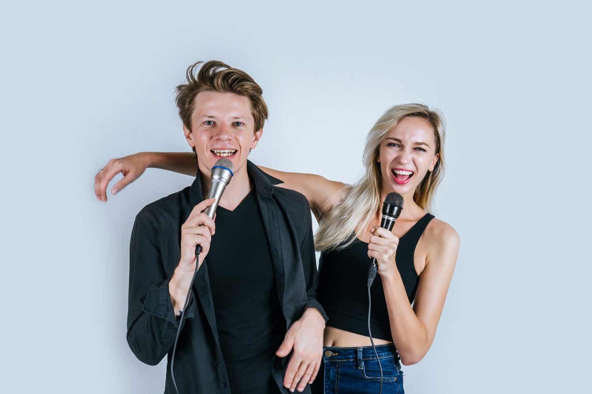 Unlock Your Vocal Potential with Singing Lessons | by Mark Steve | Medium
