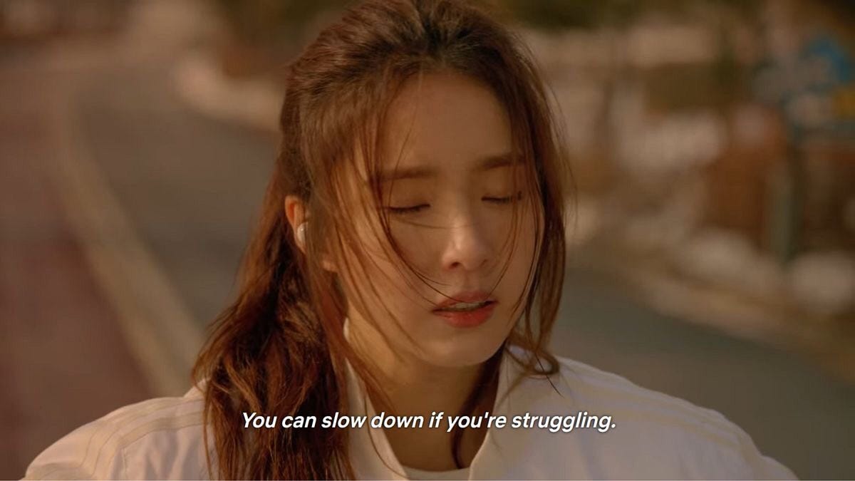 pagod ka na ba? - love, yza ̈ - Medium