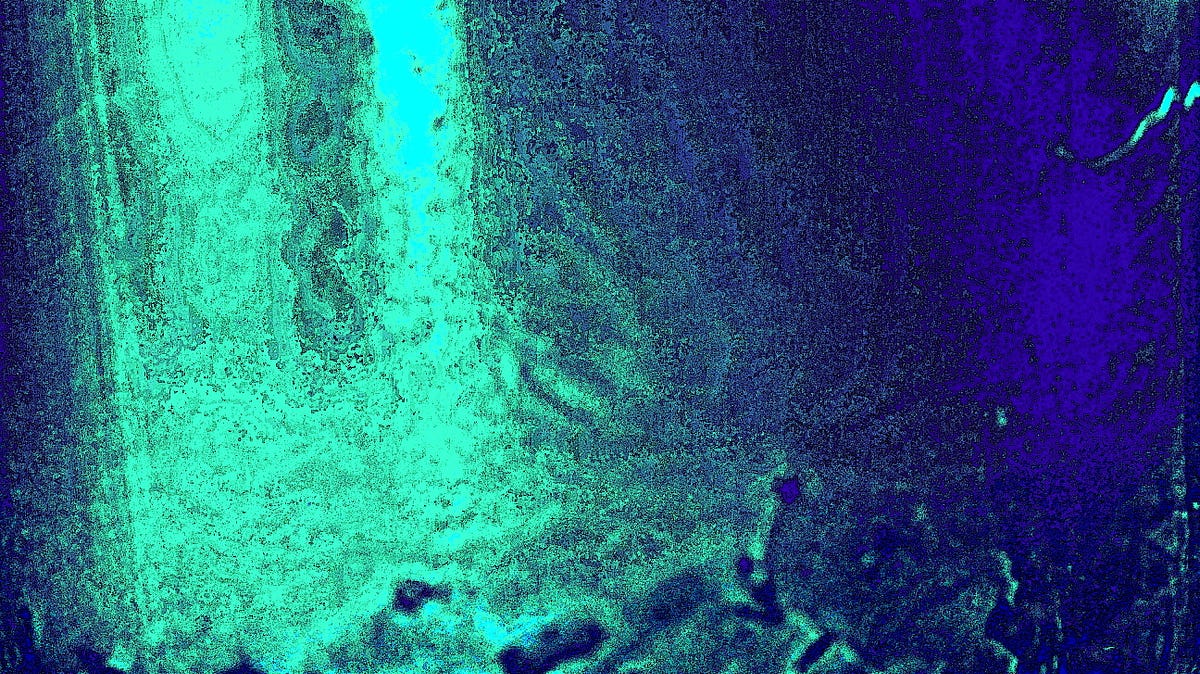 Absorption. It is so hot here It is dangerous this… | by Kathleen ...