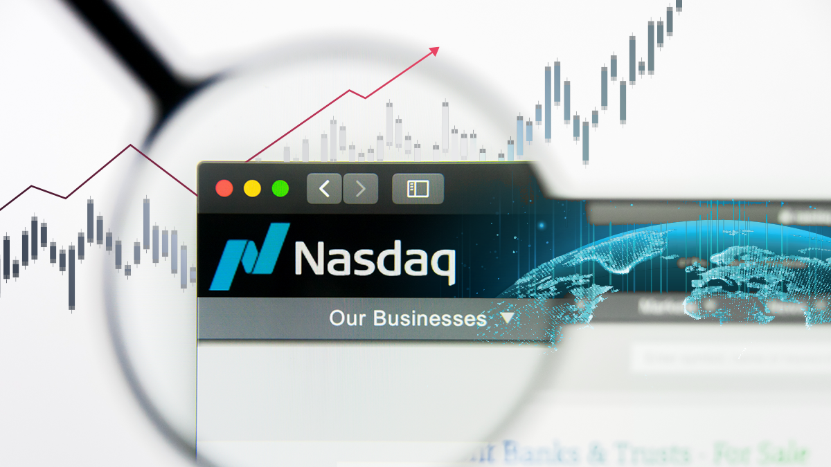 NASDAQ and the Technology Market. Economists tend to look at the NASDAQ ...