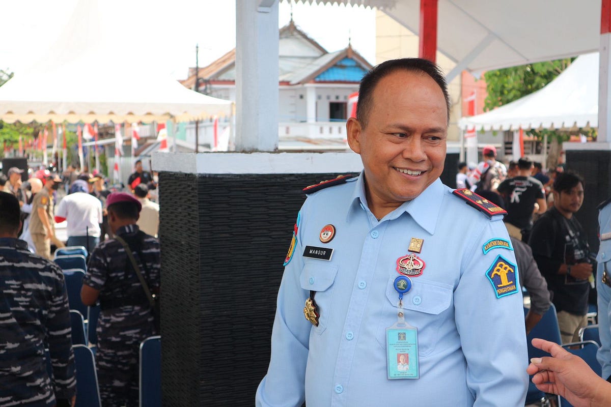 Kagumi Keindahan Tradisi Sandeq, Karutan Majene : Ini Motivasi Saya ...