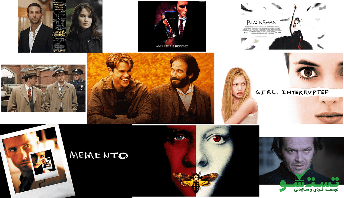 20 Psychology Films That You Must See Hadi Taheri Medium