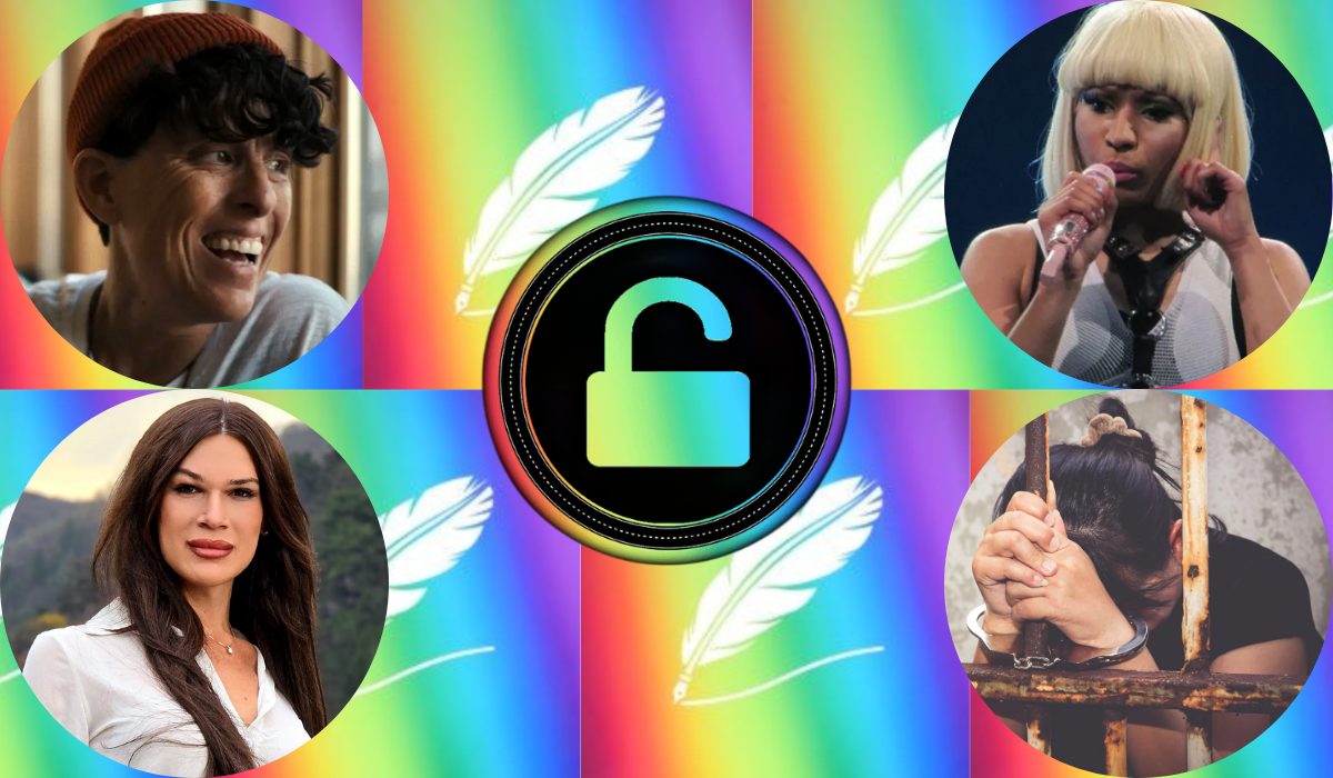 Queer Joy, Artists Who Abandon, and Love During the Worst of AIDS | by ...