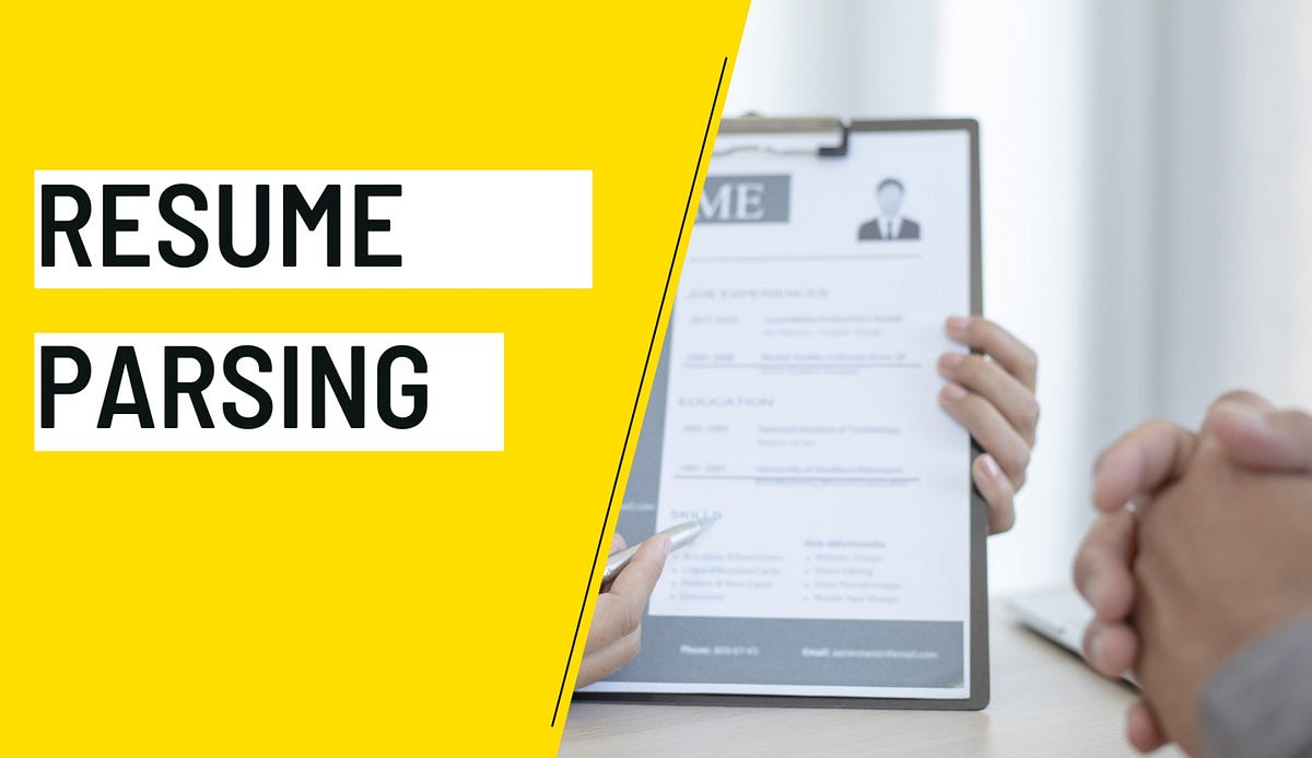An Ultimate Guide to Resume Parsing Software Market | by Gracy | Oct, 2023 | Medium