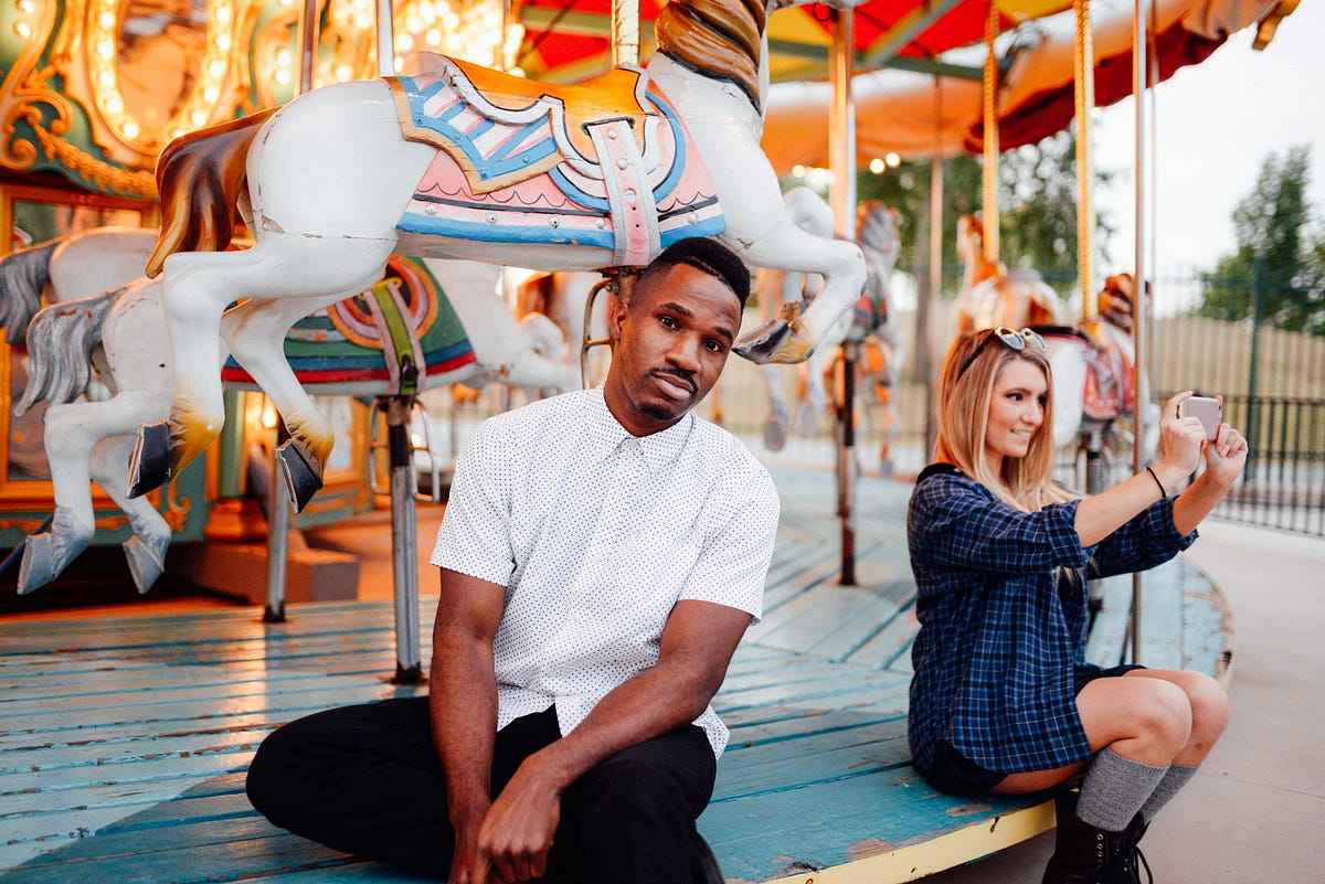 An Expert’s Guide To The Friend Zone & How To Avoid It | by gospel lee ...