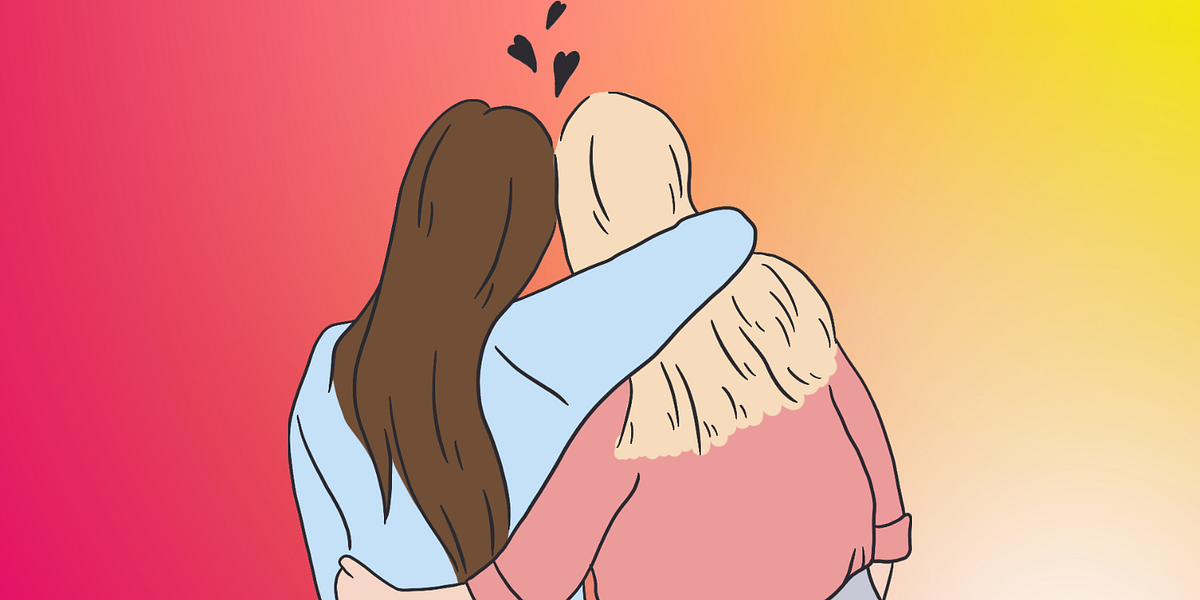How To Handle When Your Friend Asks THAT Soul-Destroying Question | by ...