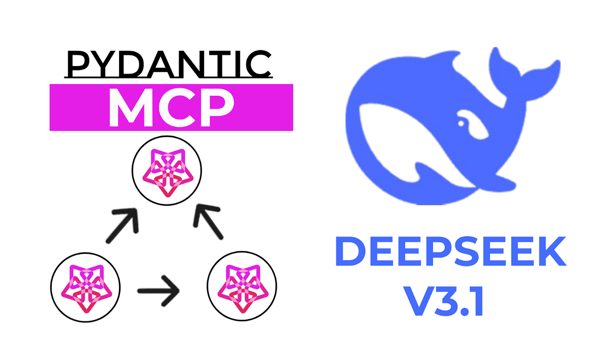 Pydantic AI + MCP + Advanced Web Scraping = The Key To Powerful Agentic AI | by Gao Dalie (高達烈 ...
