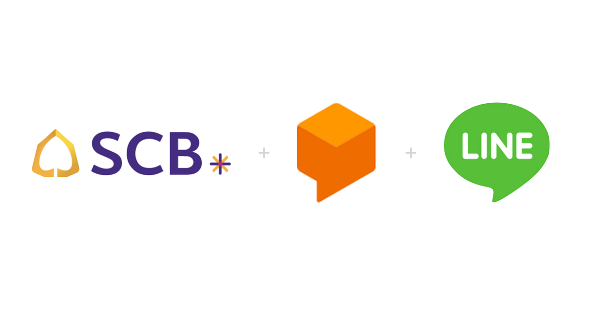 สร้าง Payment Chatbot ด้วย SCB Open Banking API (Part 1 : มาส่อง API ของธนาคารไทยพาณิชย์ไปพร้อม ...