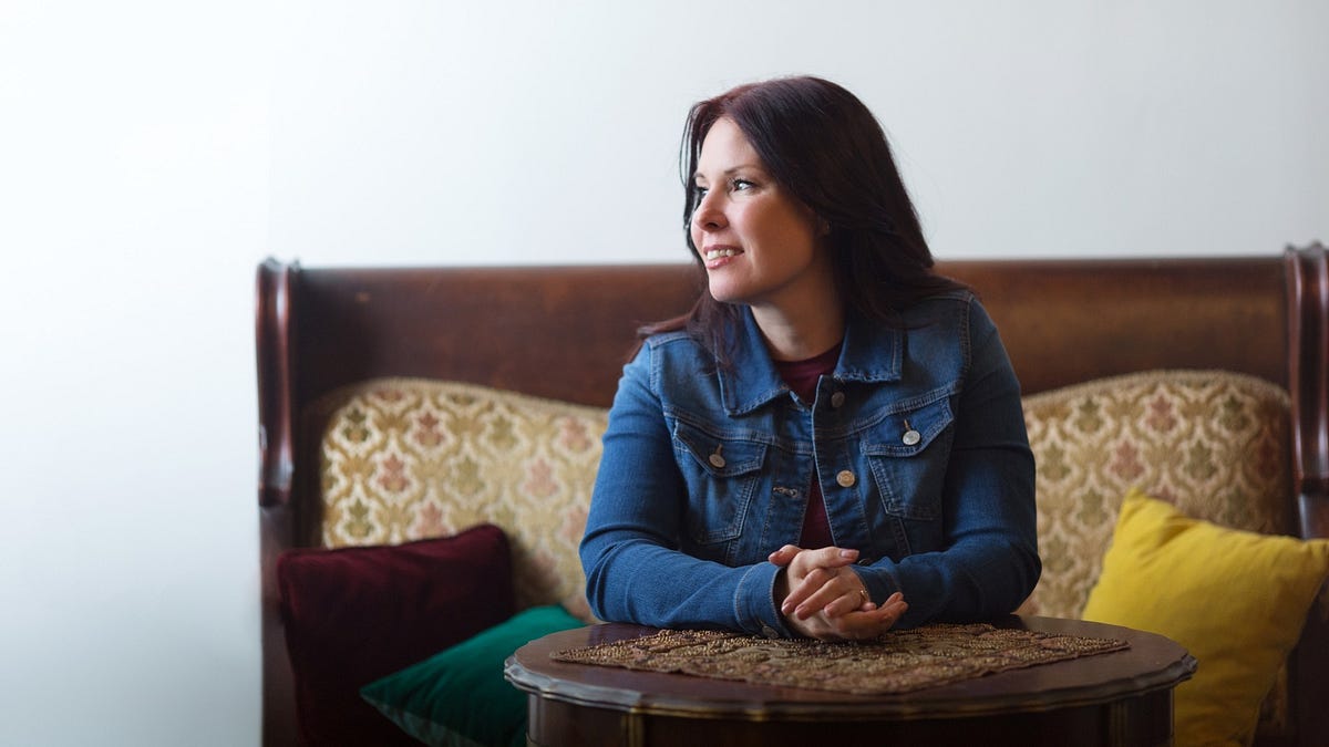 Teresa Yancy: A Beacon of Inspiration and Transformation | by Teresa ...