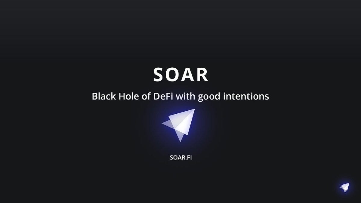 Proper look inside SOAR’s Ecosystem | by Julian Llinas Ferrer | Medium