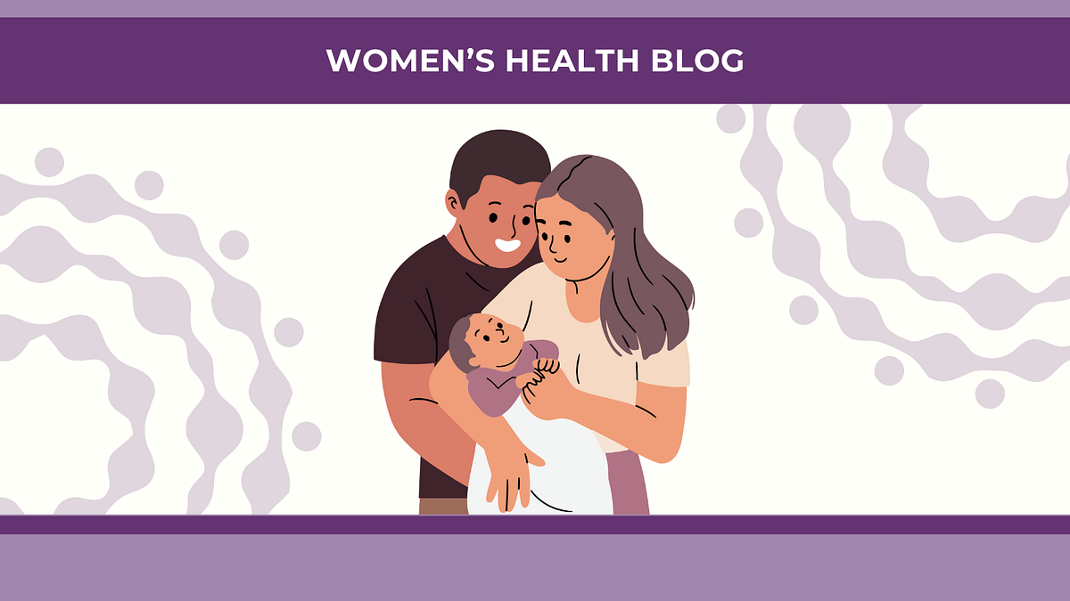 Navigating Pregnancy and the Postpartum Period with your Partner or Co ...