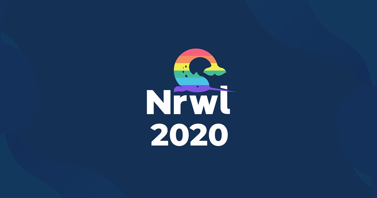 Nrwl Starts 2020 With An Even Stronger Team | by Nx | Nx Devtools
