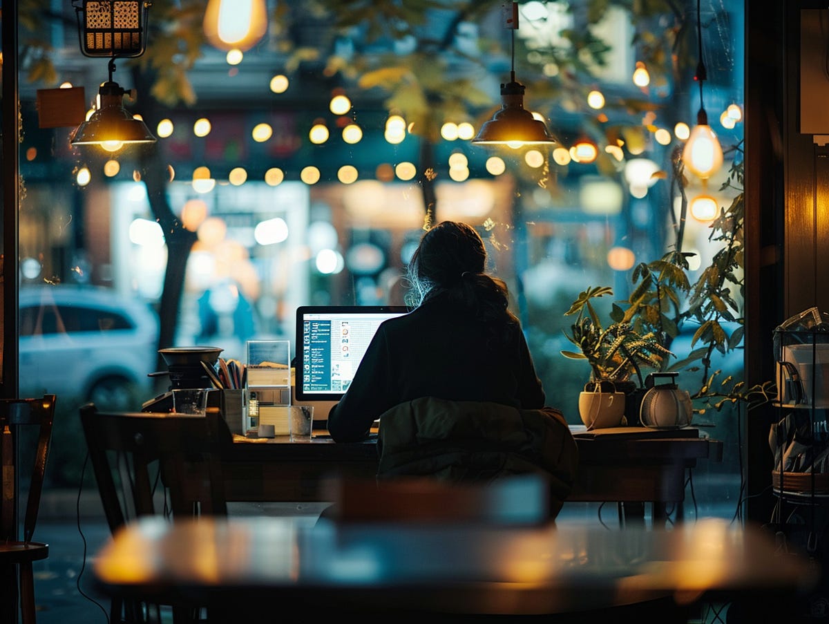 How To Create Your Own Website As A Small Business Owner | by Brandon ...