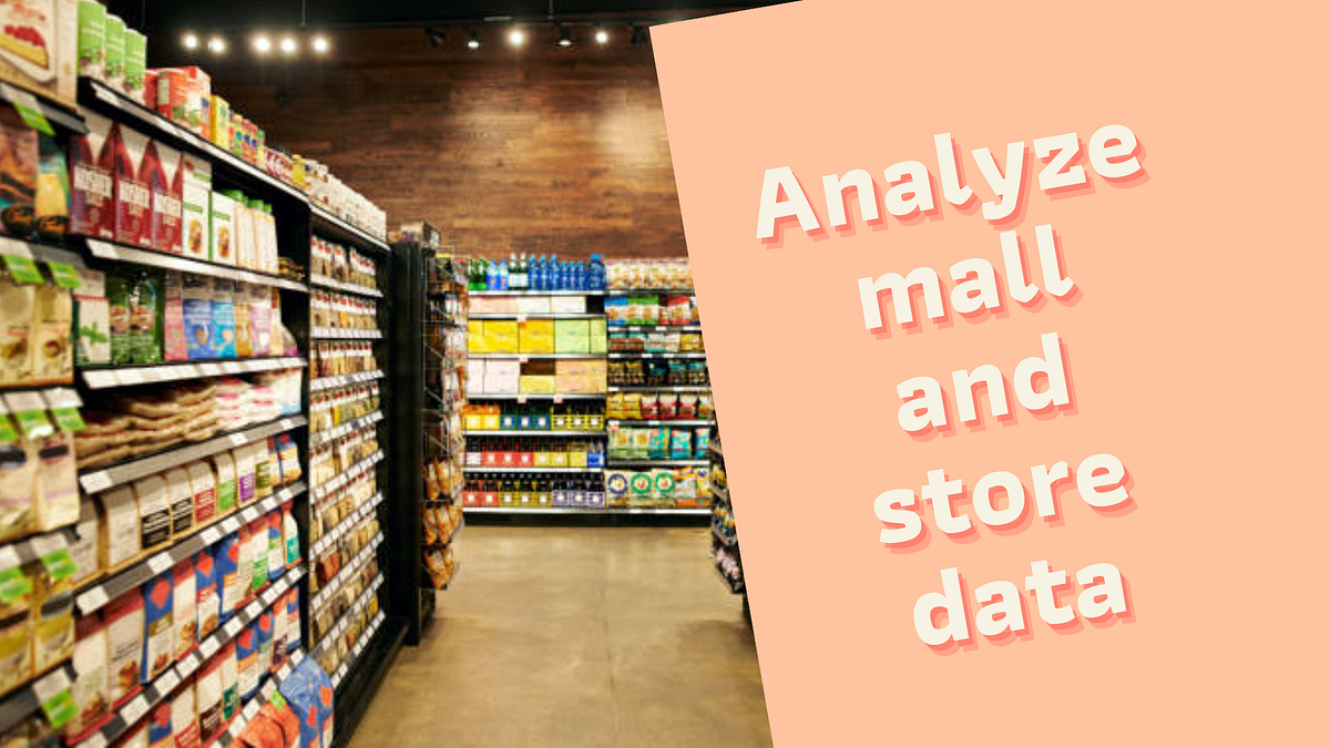 Factors in department stores and shops that makes good sales | by ...
