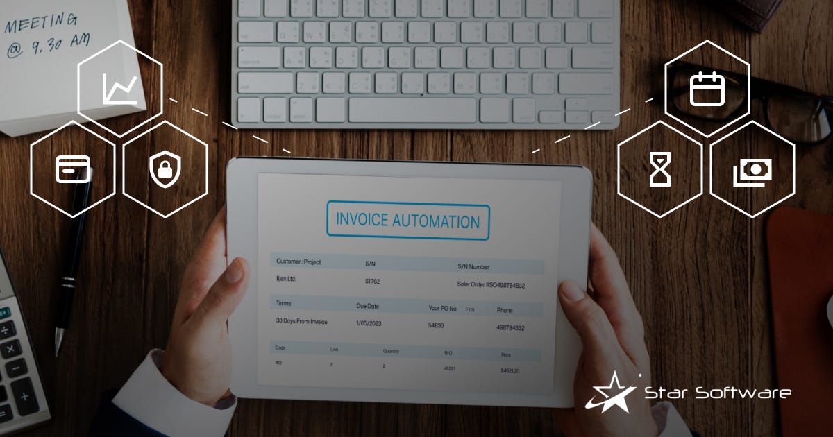 The Rising Trend of AI-Powered Invoicing for the Metal Industry | by ...